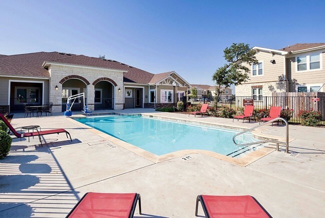 Windy Ridge Apartments - Austin, TX | Apartments.com