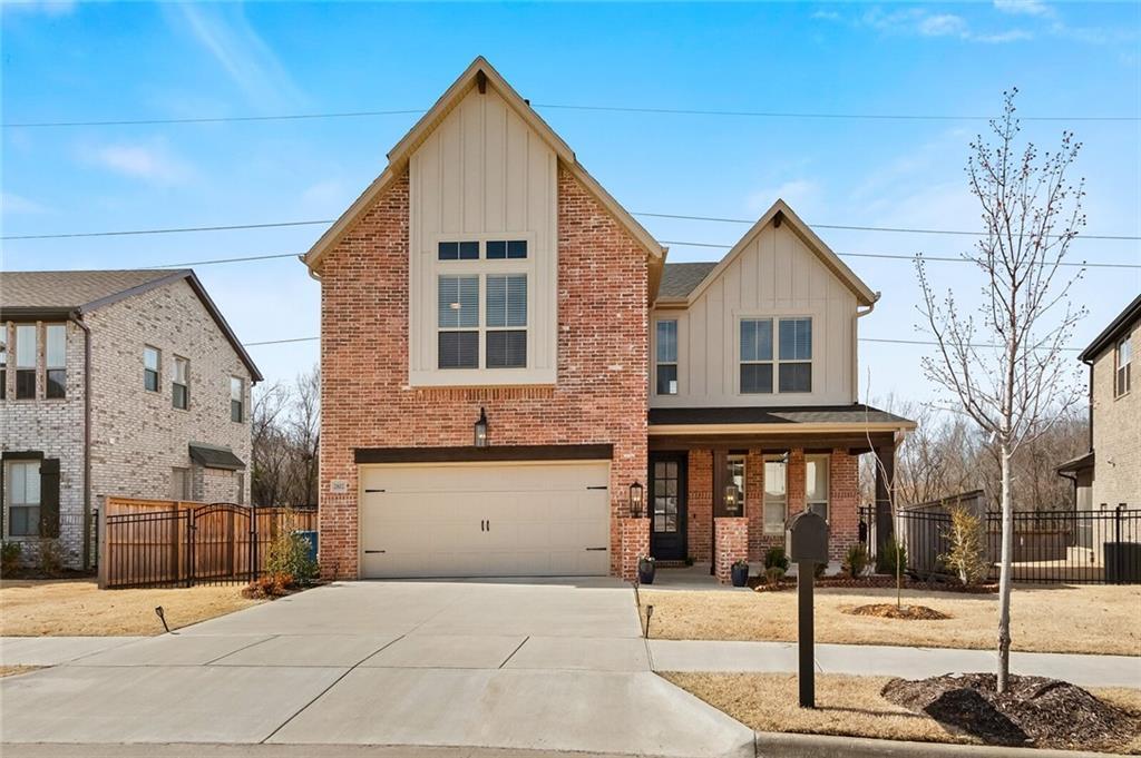 2802 SW Nottingham Ave, Bentonville, AR 72713 - House Rental in ...