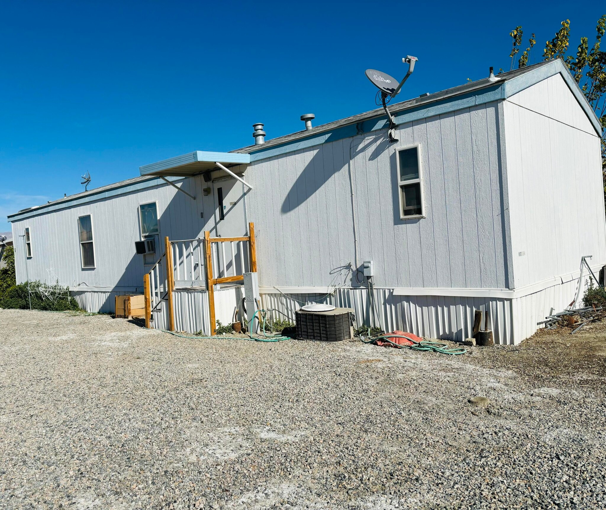 85400 Ave 55, Thermal, CA 92274 - House Rental in Thermal, CA ...