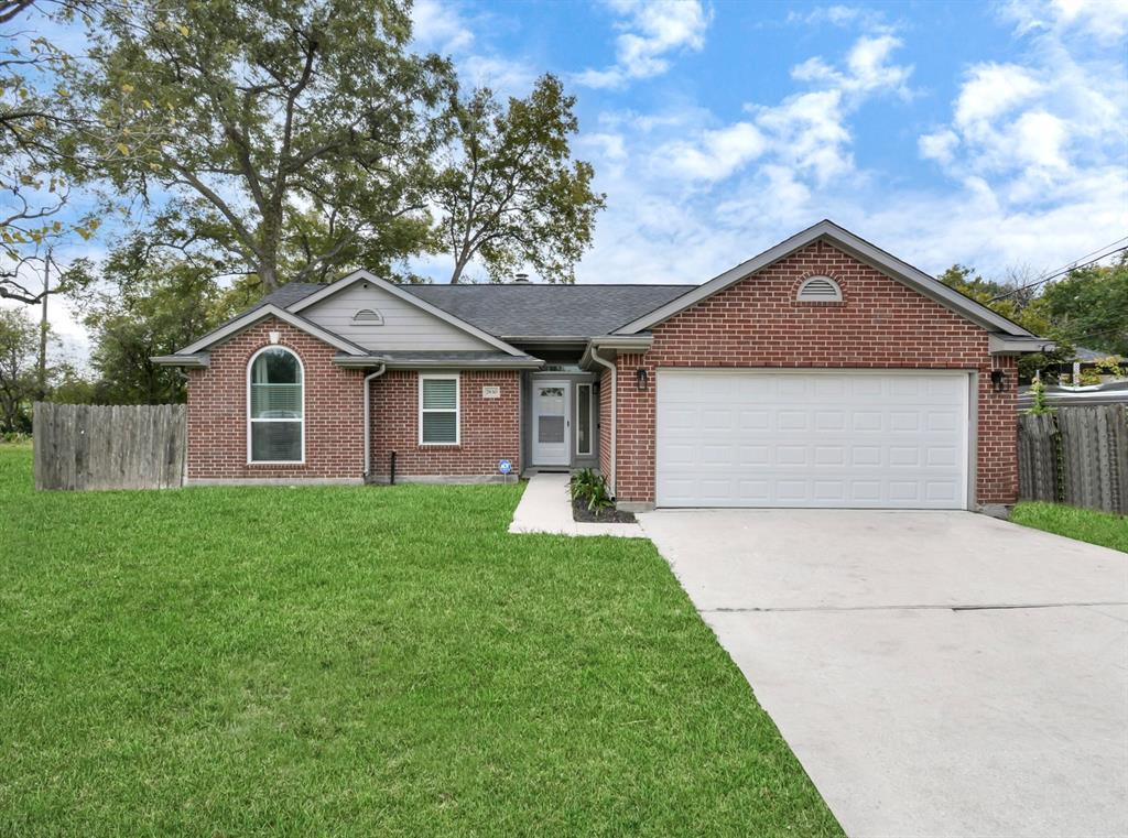 7830 Pardee St, Houston, TX 77028 - House Rental in Houston, TX ...