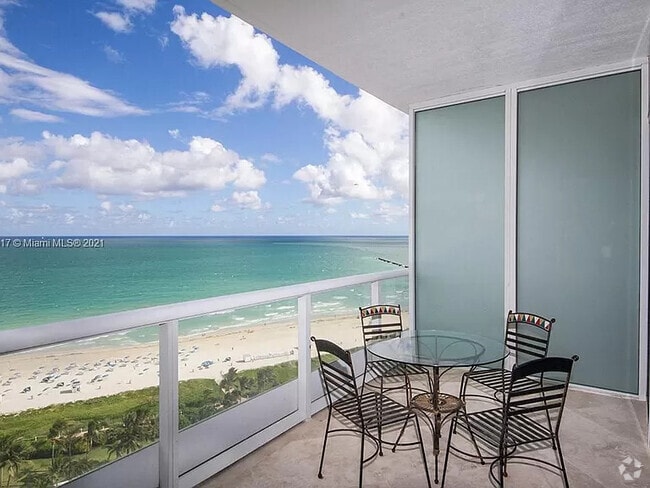 Best Luxury South Beach Apartments for Rent - Miami Beach, FL - 188 Rentals | Apartments.com