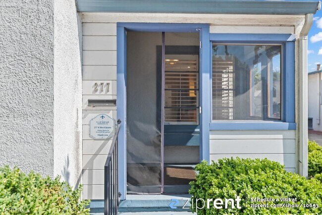 277 W Juana Ave, San Leandro, CA 94577 - House Rental in San Leandro ...