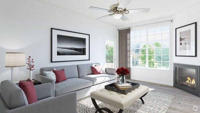 Loft Apartments For Rent in Parker CO - 3 Rentals | Apartments.com