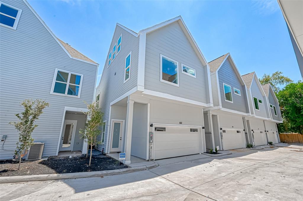 6024 W Montgomery Rd, Houston, TX 77091 - House Rental in Houston, TX ...