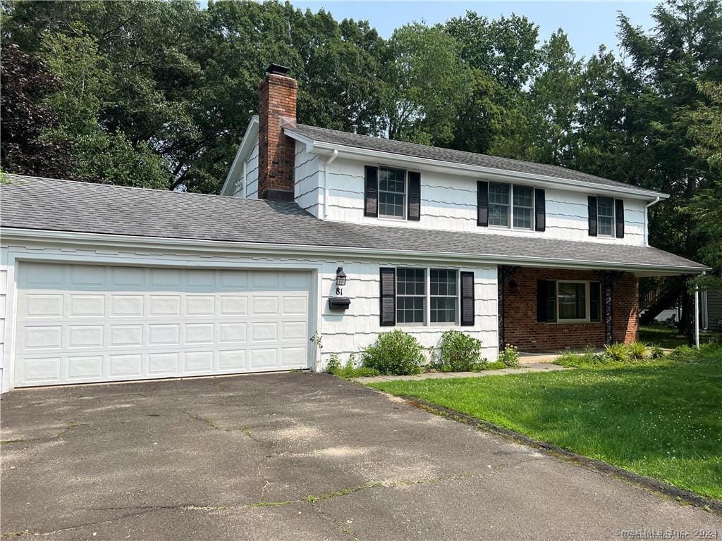81 Barmore Dr E, Stamford, CT 06905 - House Rental in Stamford, CT ...