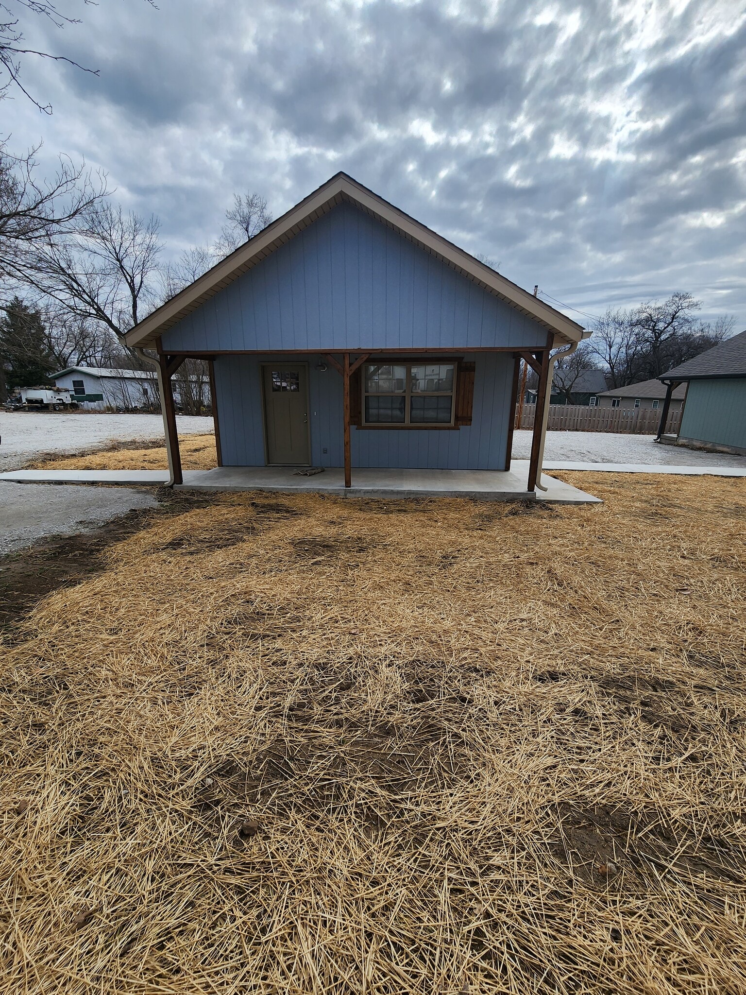101 W 4th St, Jasper, MO 64755 - House Rental in Jasper, MO ...