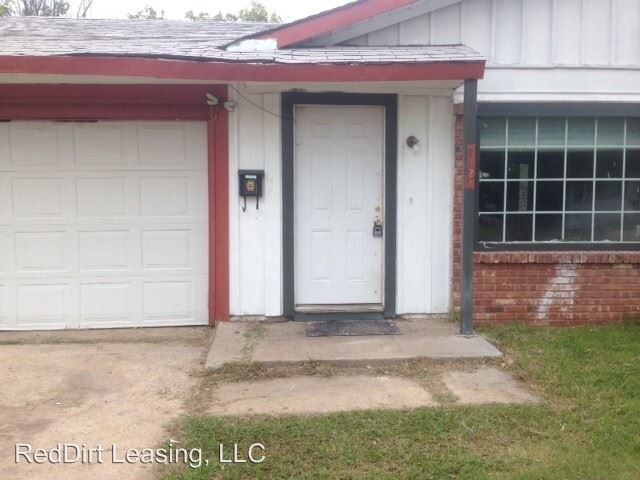 3121 S Madole Blvd, Oklahoma City, OK 73159 - House Rental in Oklahoma ...