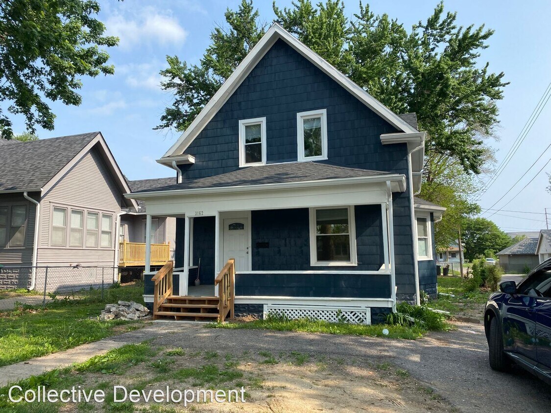 3162 Fowler Ave, Omaha, NE 68111 - House Rental in Omaha, NE ...