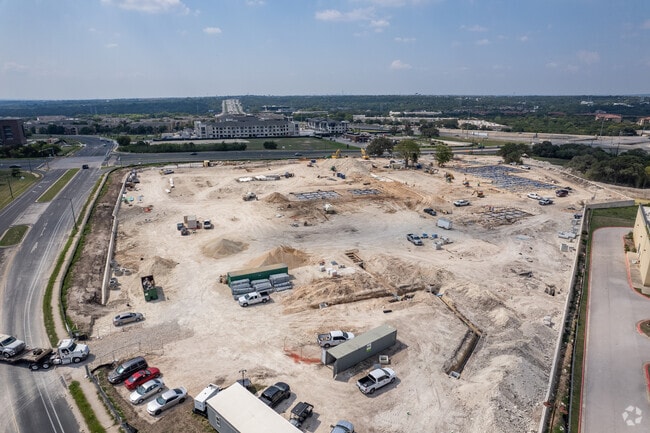 Presidium Tech Ridge - 12210 Tech Ridge Blvd Austin, TX - Apartments ...