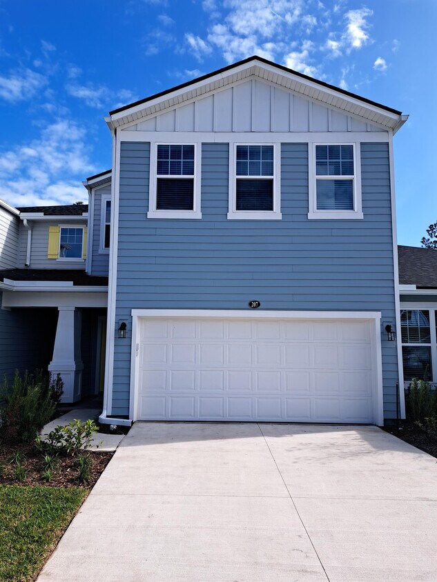 207 Charlie Way, Saint Augustine, FL 32095 - House Rental in Saint ...
