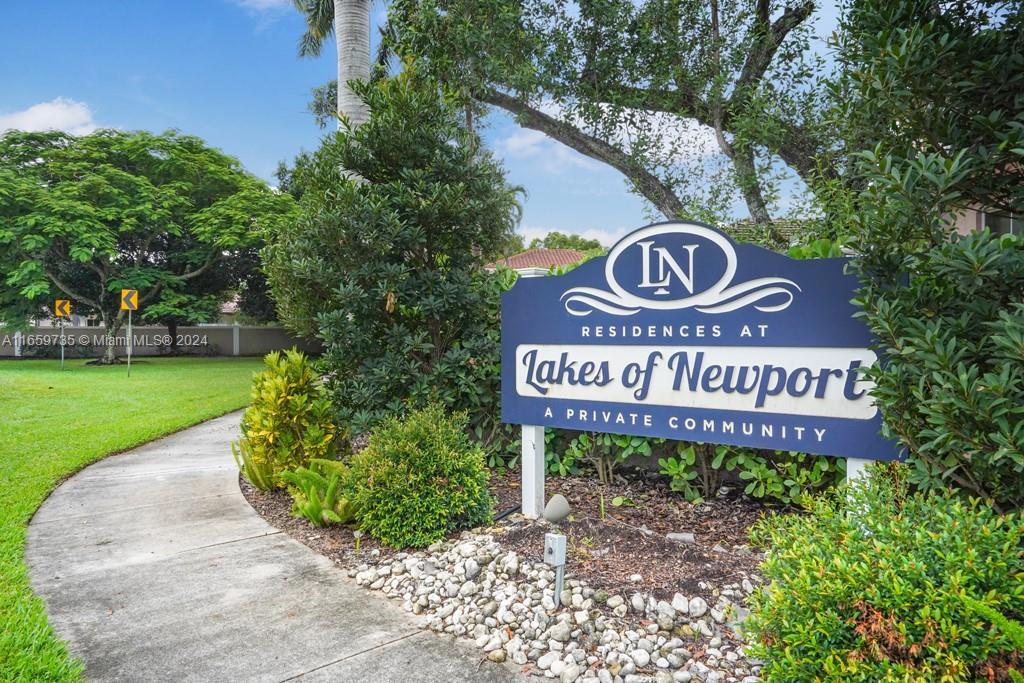 7483 Nw 3rd Ct, Plantation, FL 33317 - House Rental in Plantation, FL ...