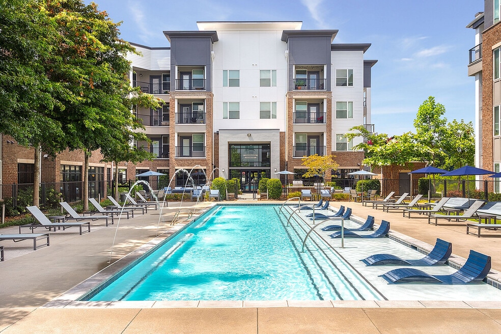 Apartments For Rent Near Georgia Perimeter College Newton Campus ...