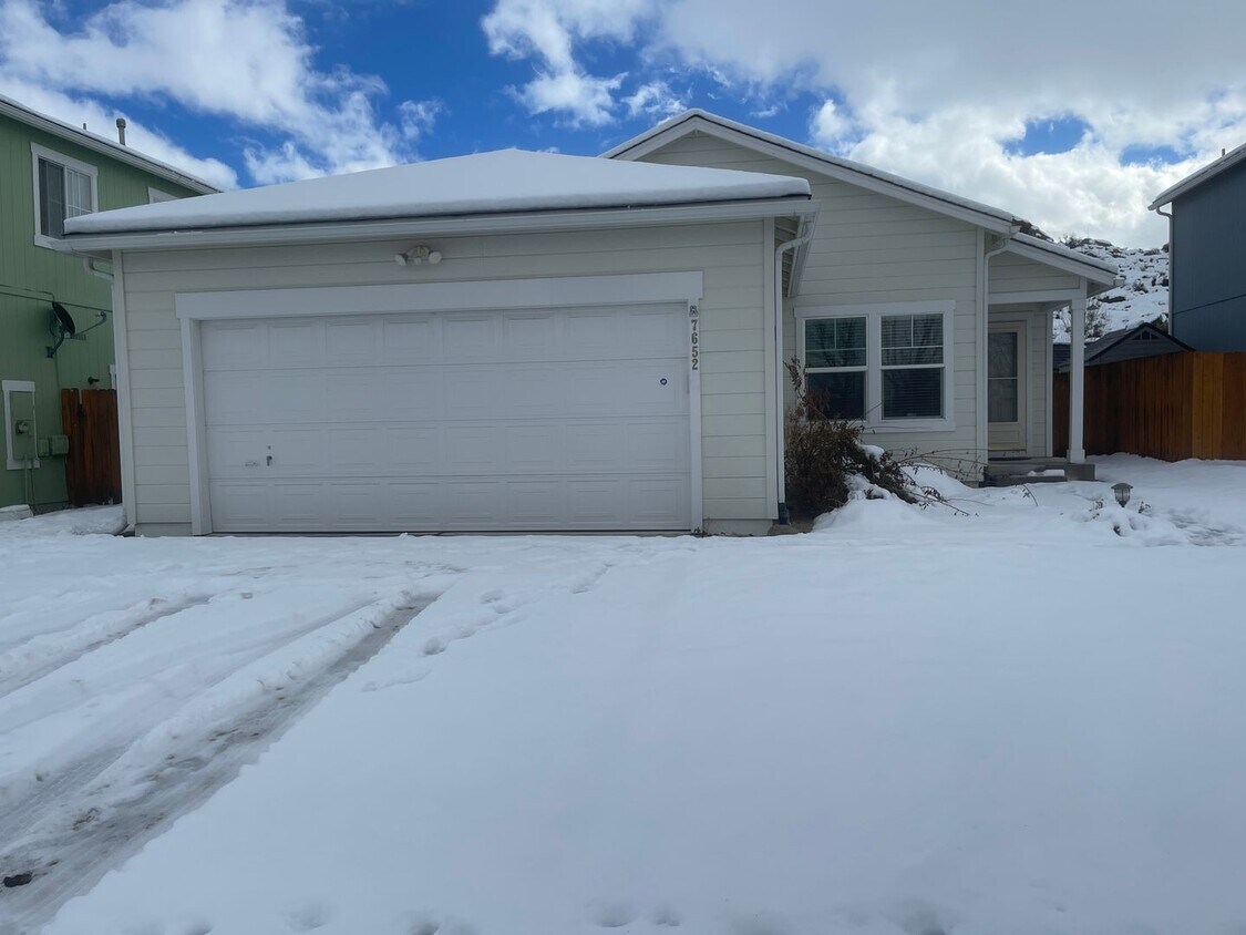 7652 Corso St, Reno, NV 89506 - House Rental in Reno, NV | Apartments.com