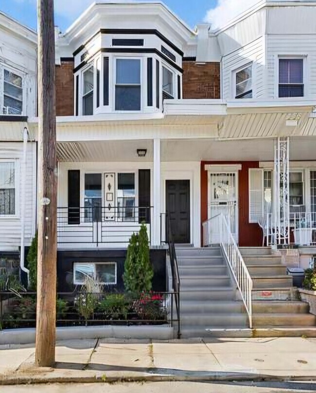 5848 Montrose St, Philadelphia, PA 19143 - House Rental in Philadelphia ...