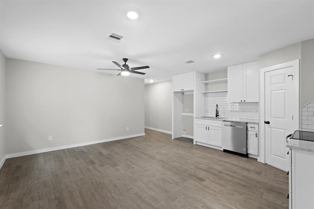 6121 Ridgemont St Unit A, Houston, TX 77087 - Room for Rent in Houston ...