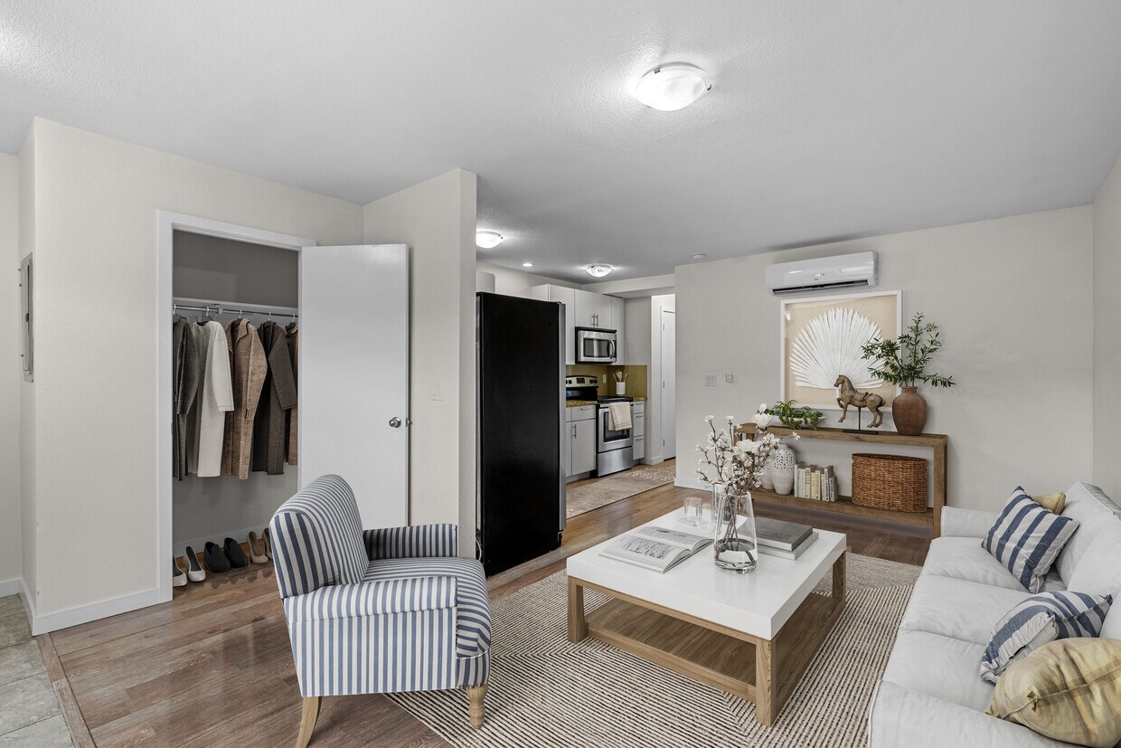 Flats at Fitz - Apartments in Aurora, CO | Apartments.com