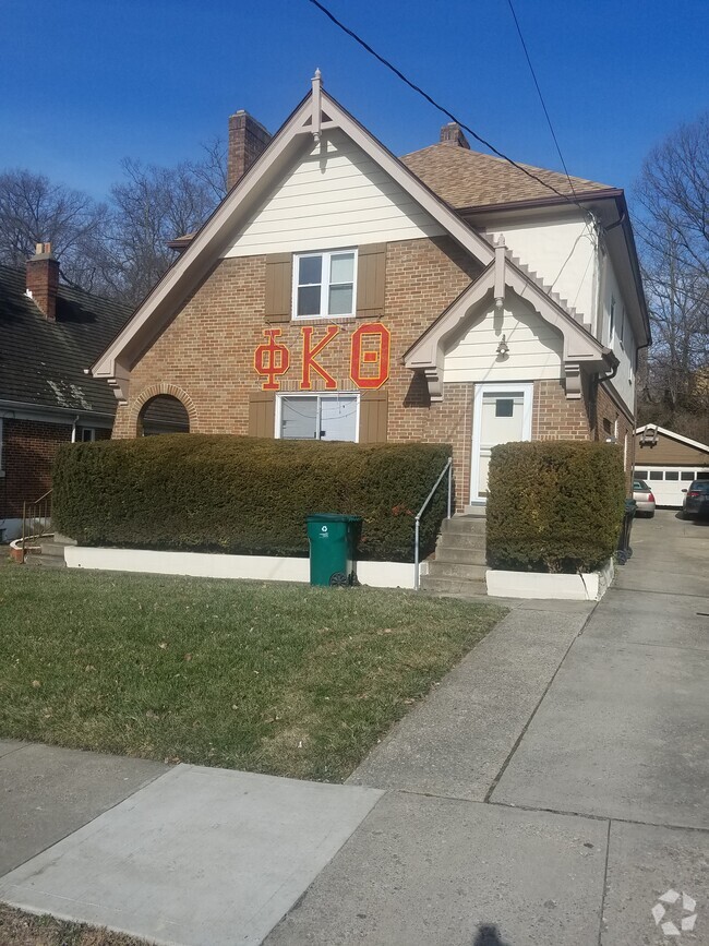 Houses for Rent in Cincinnati OH - 213 Homes | Apartments.com