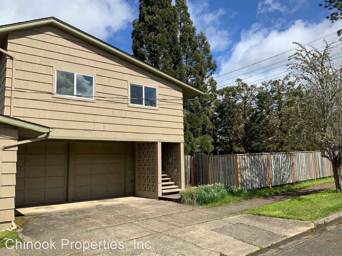 817 W 25Th Ave, Eugene, OR 97405 - House Rental in Eugene, OR ...