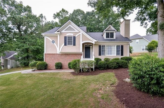 6449 Ivey Chase Se, Mableton, GA 30126 - House Rental in Mableton, GA ...