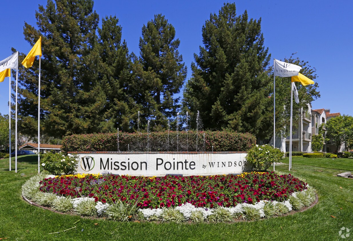 Mission Pointe by Windsor Rentals in Sunnyvale at 1063 Morse Ave ...