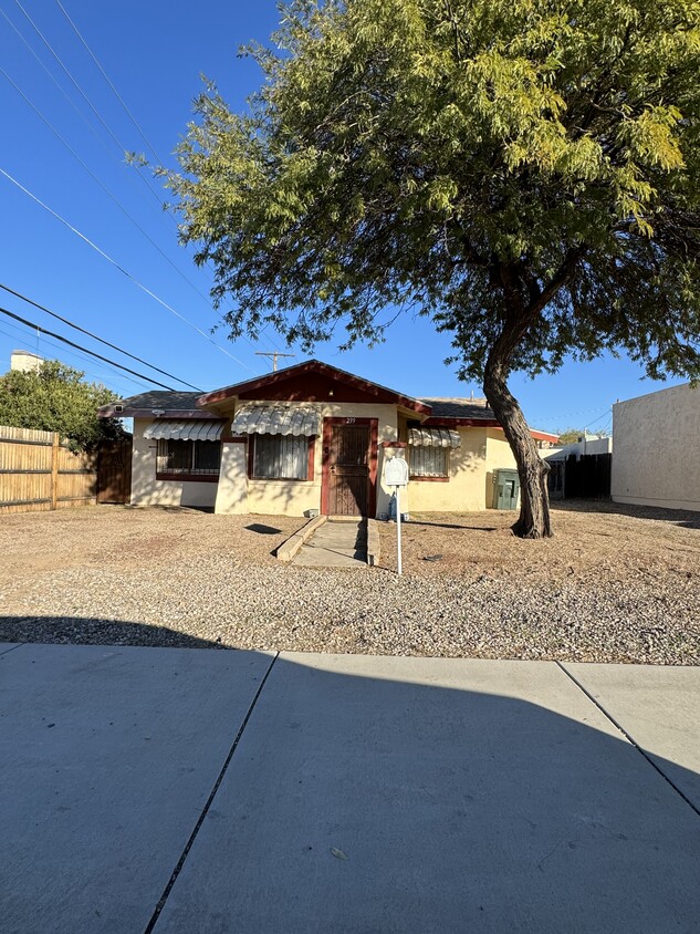 239 S Cherry Ave, Tucson, AZ 85719 - House Rental in Tucson, AZ ...