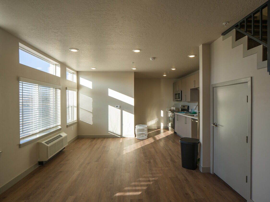The Howick - 4101 S Howick St Salt Lake City, UT 84107 | Apartments.com