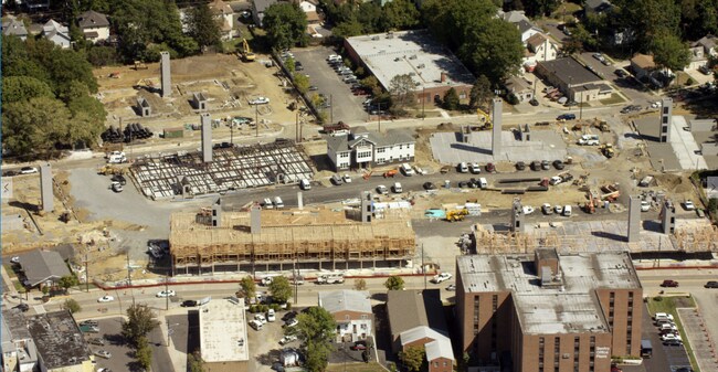 Haddon Towne Center Rentals - Haddon Township, NJ | Apartments.com