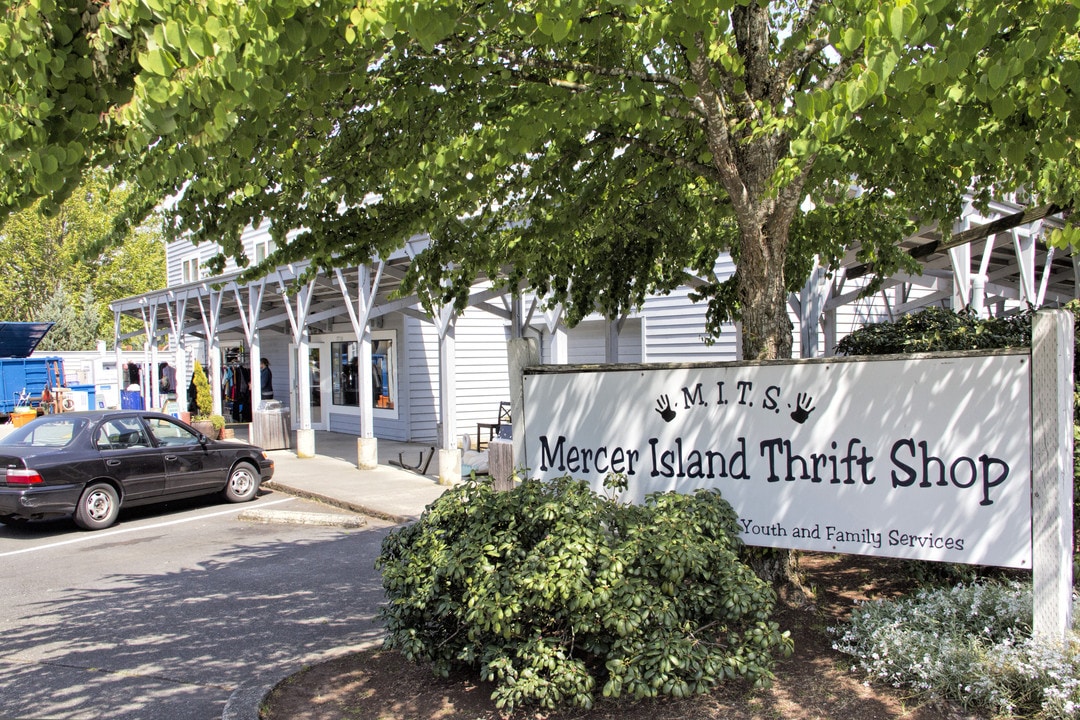 Is Downtown Mercer Island a Good Place To Live in Mercer Island WA ...