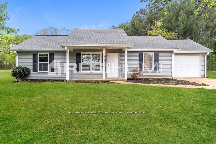 100 Cedar Ridge Rd, Locust Grove, GA 30248 - House Rental in Locust ...