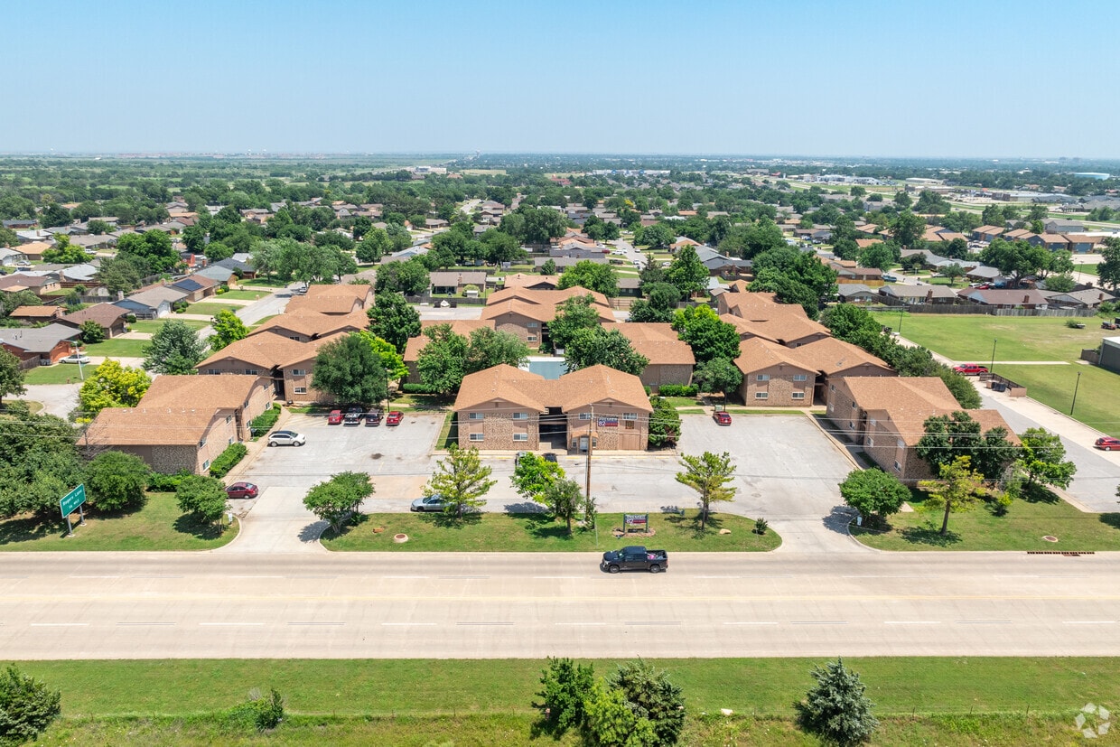 Copperstone Point - 2505 Nw 82nd St Lawton, OK 73505 | Apartments.com