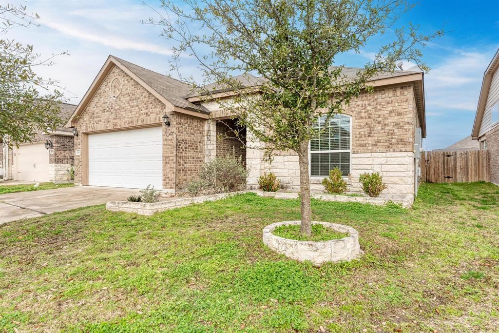 13812 Nelson Houser St, Manor, TX 78653 - House Rental in Manor, TX ...