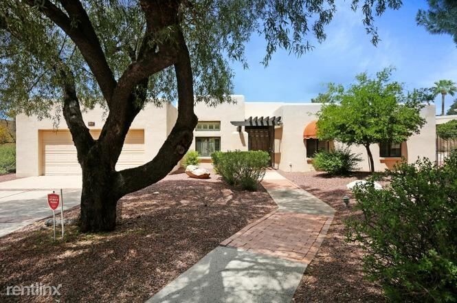 7111 E River Canyon Rd, Tucson, AZ 85750 - House Rental in Tucson, AZ ...