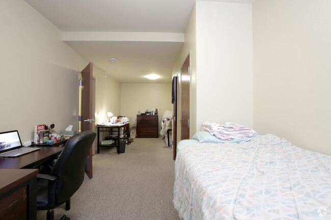 Presby Hall - UIUC Private Certified Housing Apartments - Champaign, IL ...