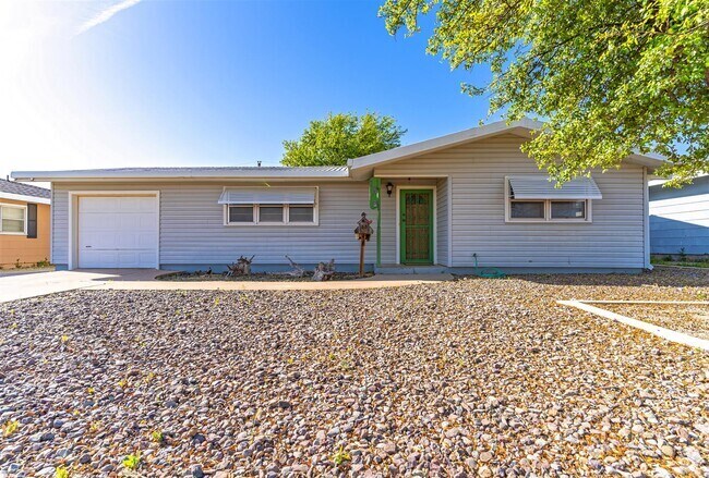 Cheap Houses for Rent in Ector County, TX - 10 Homes