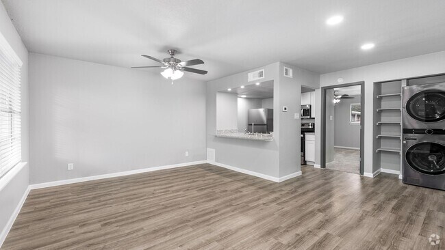 Apartments near Bandera Road Marketplace (HEB) in San Antonio, TX ...