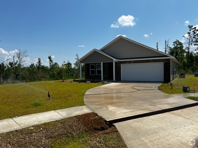 Apartments For Rent in Clarksville FL with Garages - 15 Rentals ...