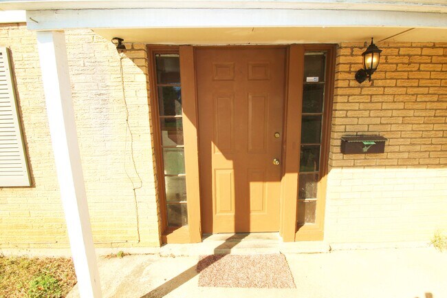 Apartments for Rent with Extra Storage in Huber Ridge OH