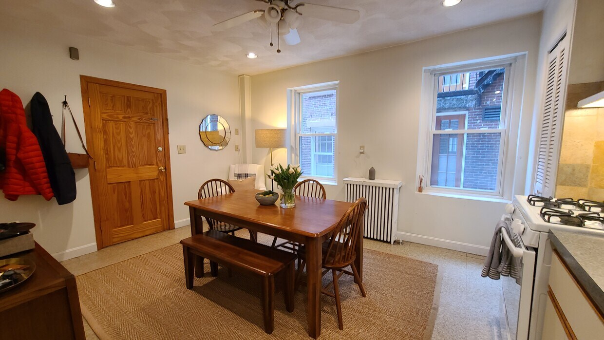 8 Hanover Ave Unit 1, Boston, MA 02109 - 8 Hanover Ave Boston, MA 02109 ...