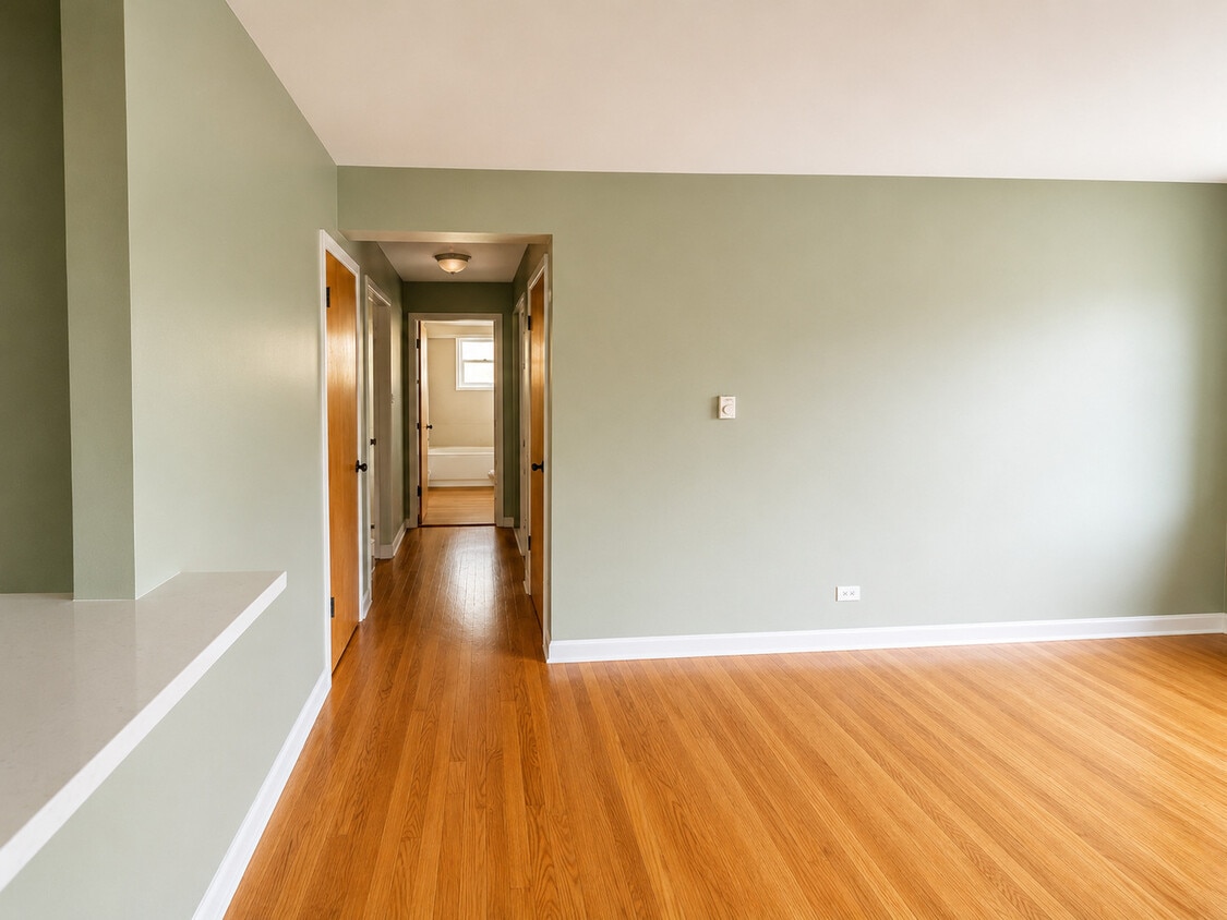 837 Lathrop Ave, Forest Park, IL 60130 - House Rental in Forest Park ...