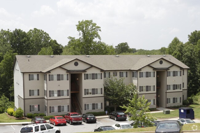 Villas at Lawson Creek Rentals - Boiling Springs, SC | Apartments.com