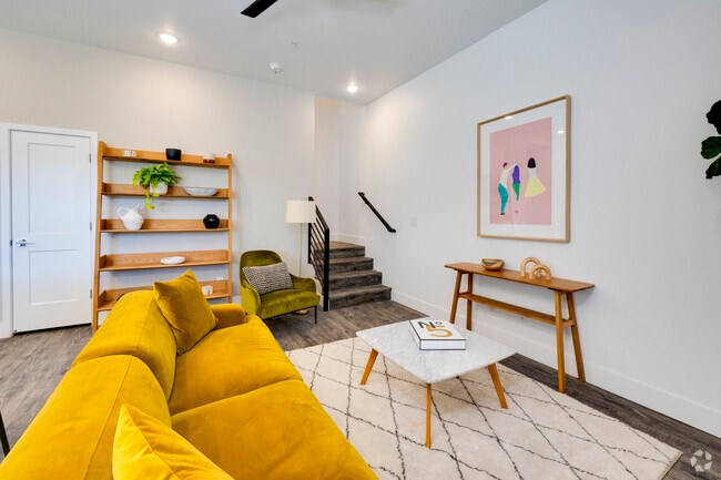 Boulevard on Missouri - Apartments in Phoenix, AZ | Apartments.com