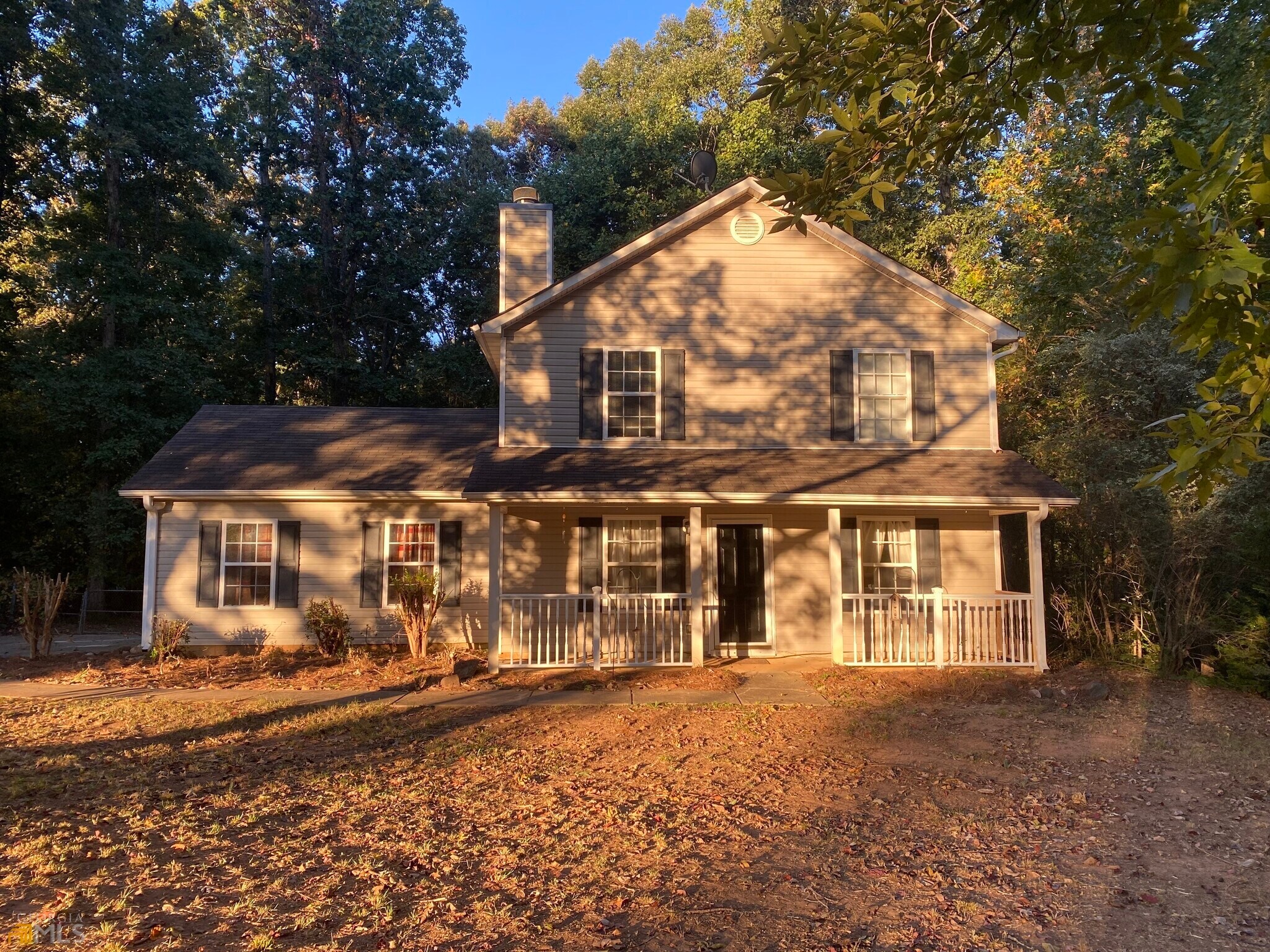 95 Senoia Springs Ct, Senoia, GA 30276 - House Rental in Senoia, GA ...