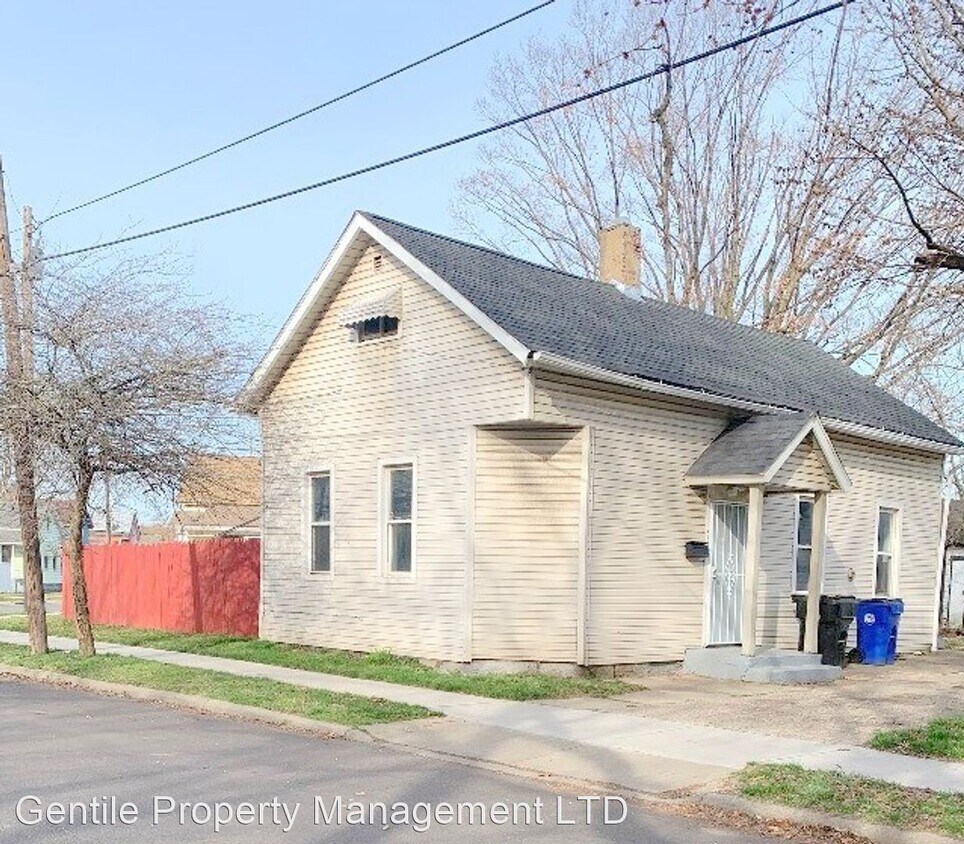 5023 Frazee Ave, Cleveland, OH 44127 - House Rental in Cleveland, OH ...