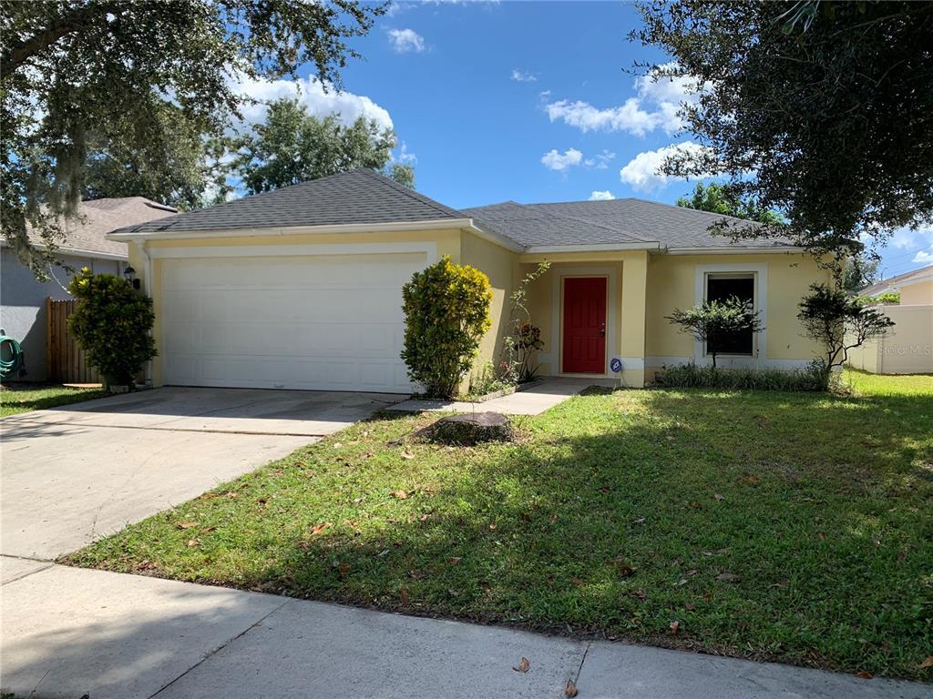 10006 Dean Chase Blvd, Orlando, FL 32825 - House Rental in Orlando, FL ...