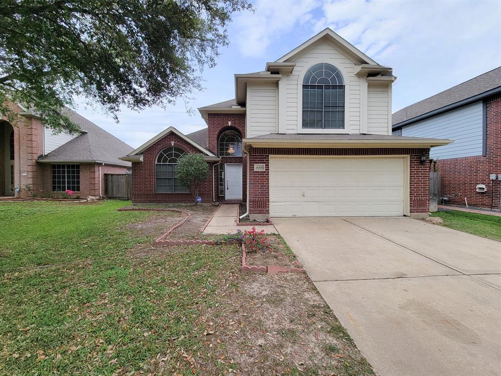 14938 Brightbrook Dr, Houston, TX 77095 - House Rental in Houston, TX ...
