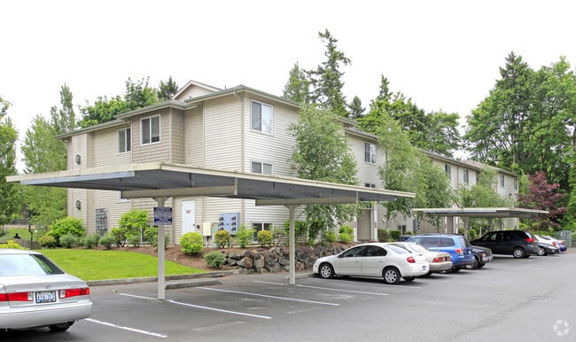 The Wilson Apartment - East Kent Hill - 24910 103rd Ave SE Kent, WA ...