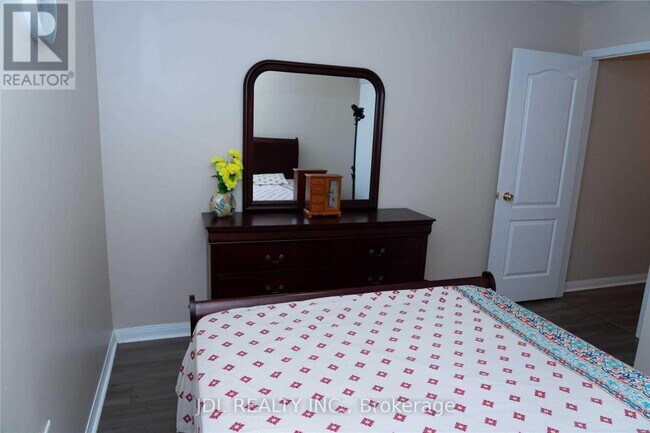 233 Rouge River Dr, Toronto, ON M1B 6H2 - Townhouse for Rent in Toronto ...