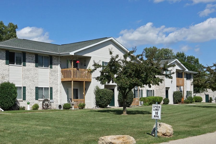Apartments for Rent in Appleton WI - 1,327 Rentals - Page 3 ...