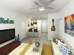 Urban North Rentals - Austin, TX | Apartments.com