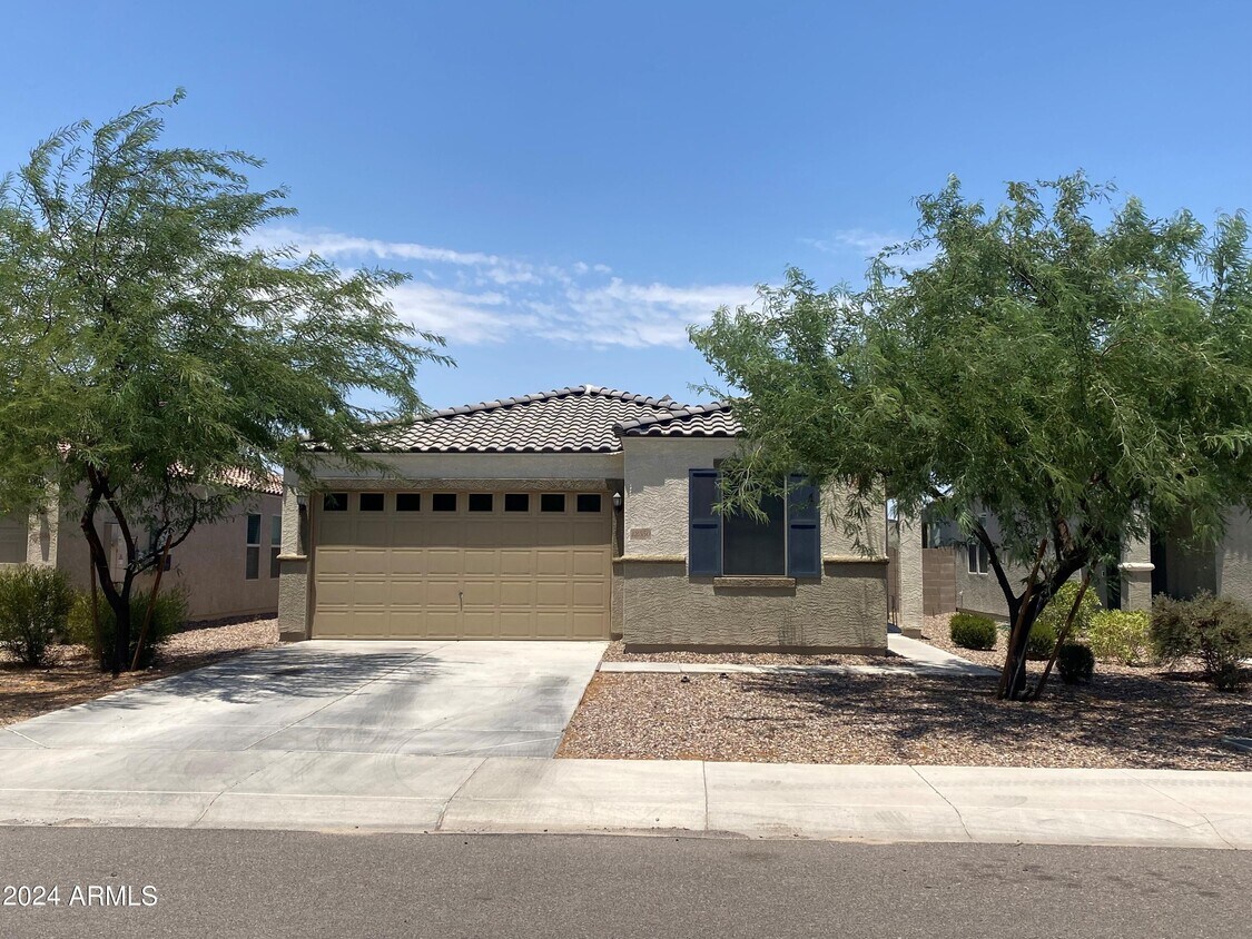 12550 W Palmaire Ave, Glendale, AZ 85307 - House Rental in Glendale, AZ ...